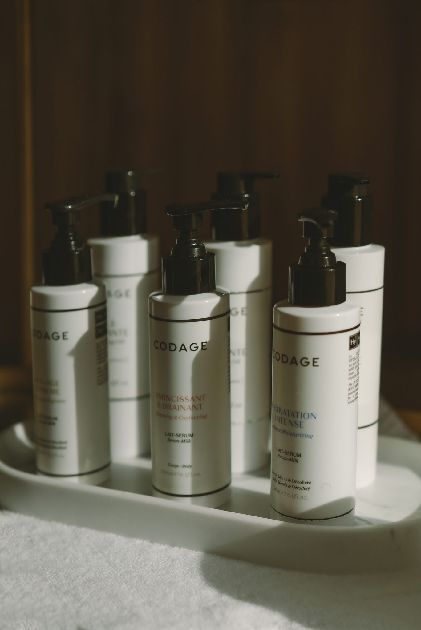 Kimpton Hotel Spa in Paris | Kimpton St Honoré Paris